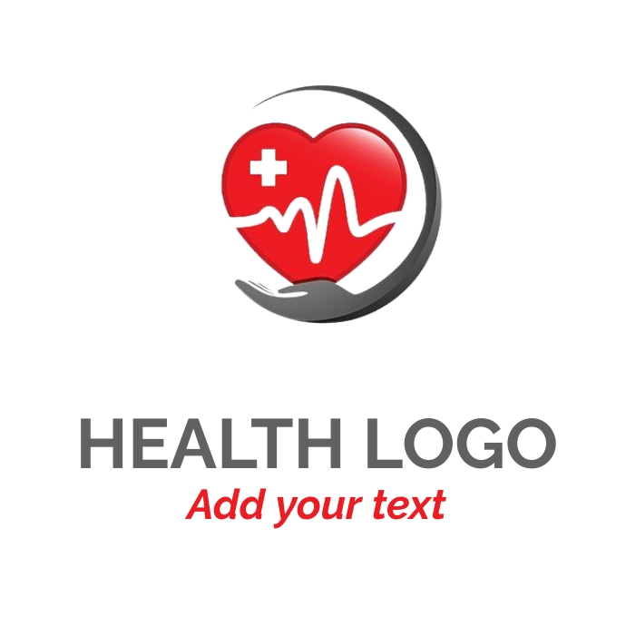 HEALTH LOGO Template | PosterMyWall