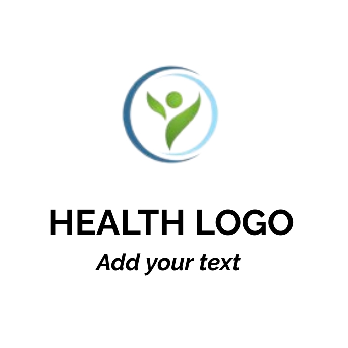 health logo Template | PosterMyWall