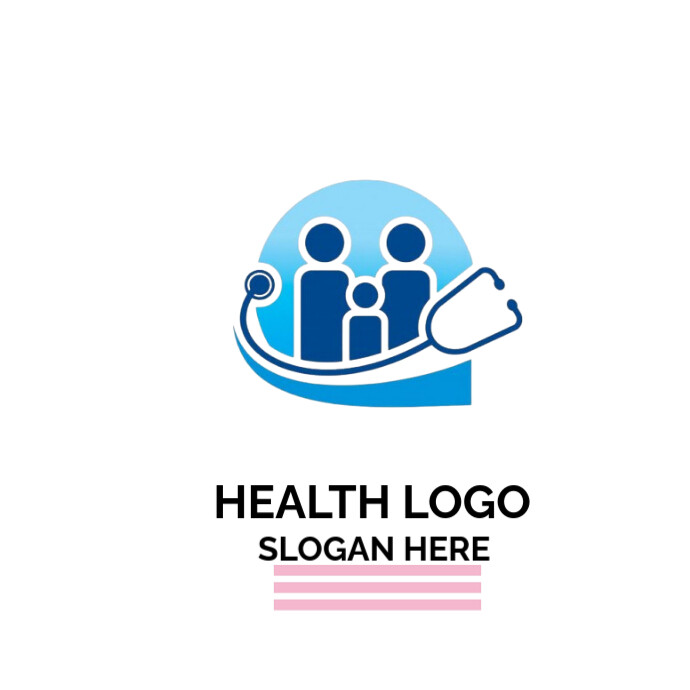 HEALTH LOGO Template | PosterMyWall