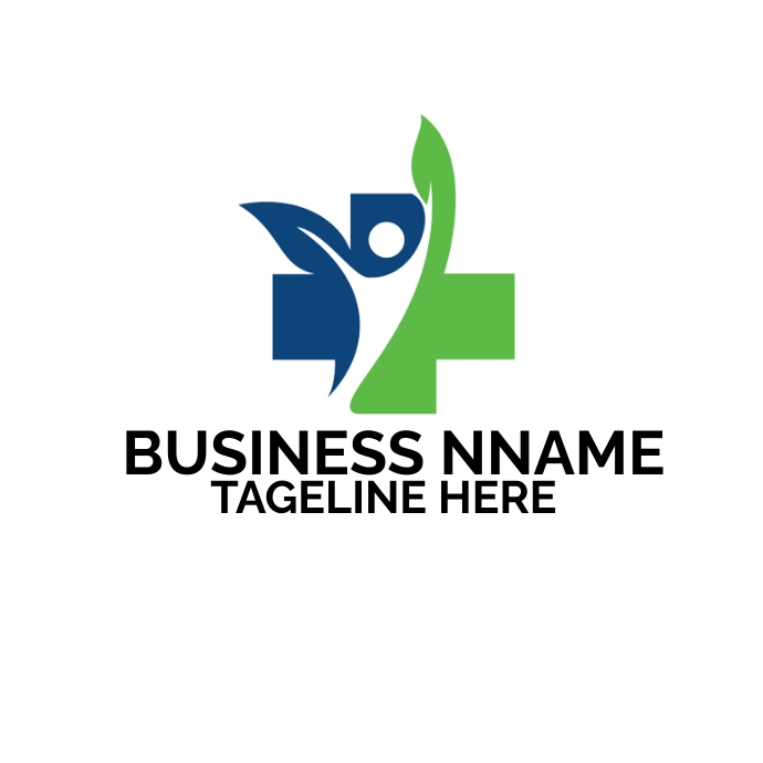 Health logo Template | PosterMyWall