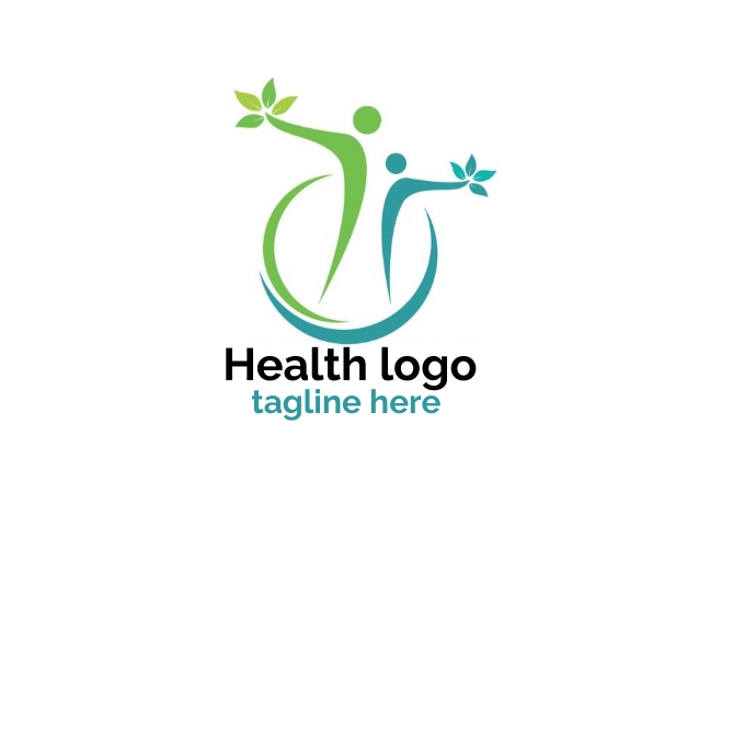 Health logo Template | PosterMyWall