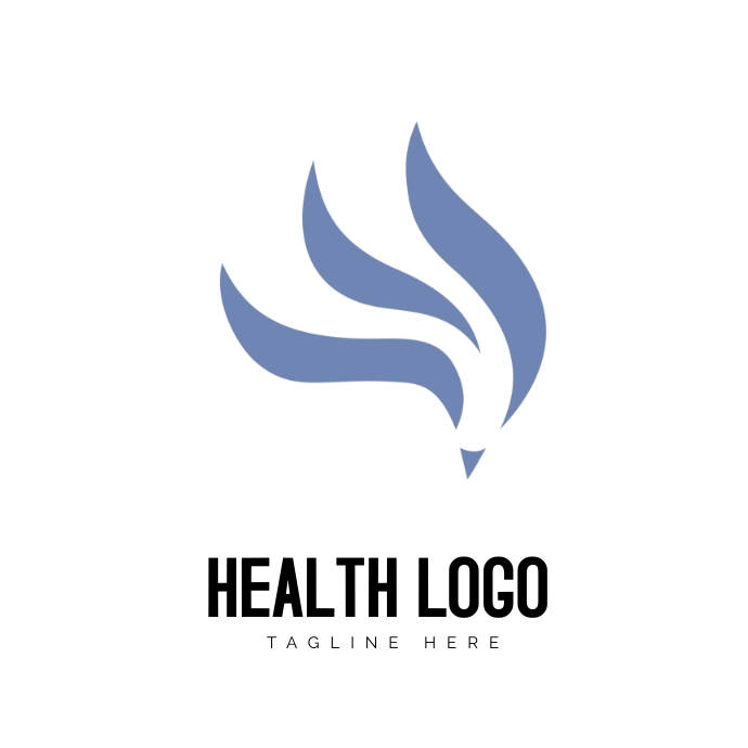 Health logo Template | PosterMyWall