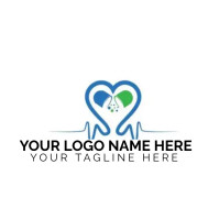 health logo Template | PosterMyWall