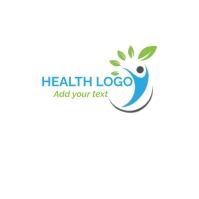 Free Health Insurance logo template | PosterMyWall