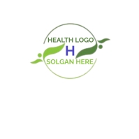 HEALTH LOGO Template | PosterMyWall