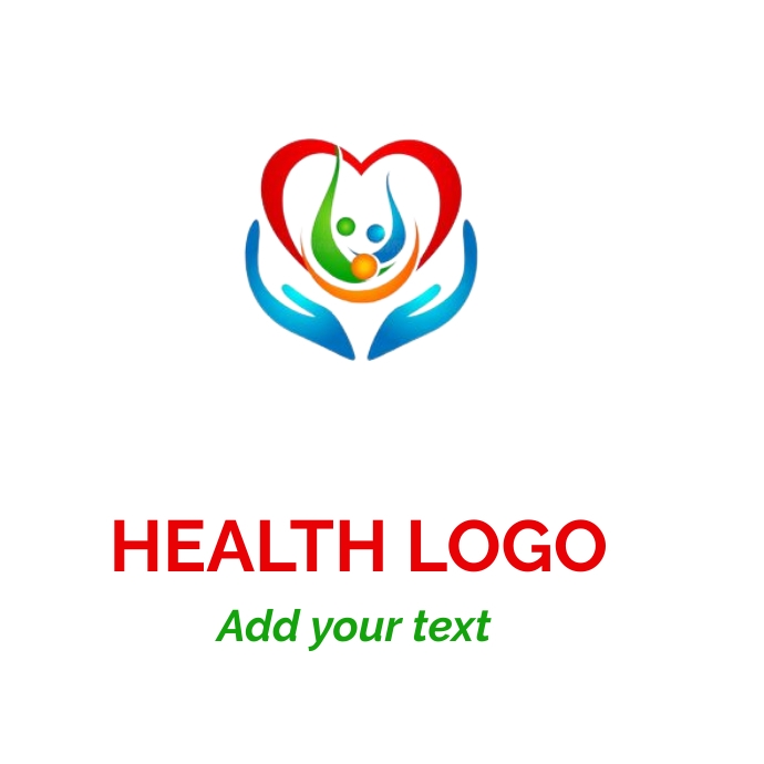 HEALTH LOGO Template | PosterMyWall