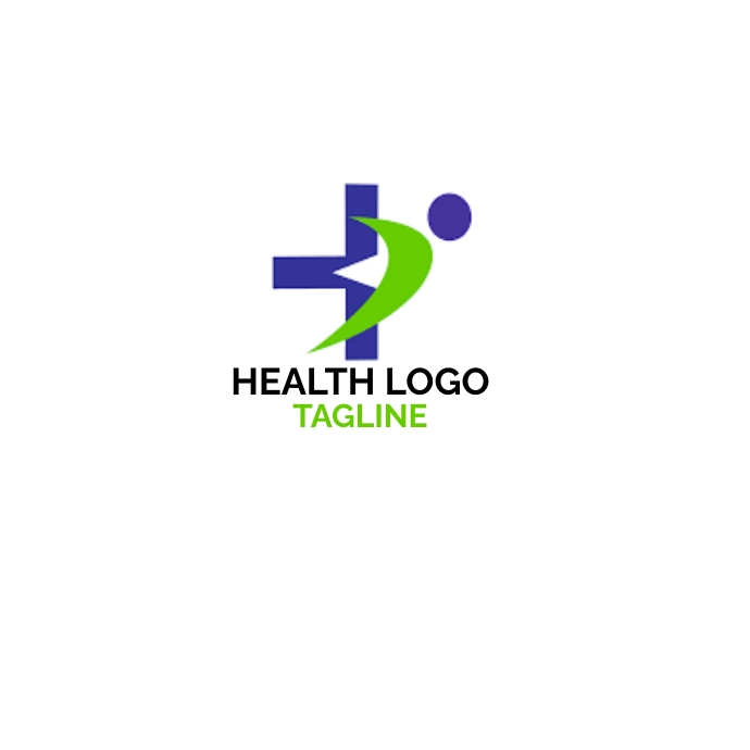 Health logo Template | PosterMyWall