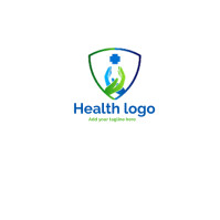 Health logo Template | PosterMyWall