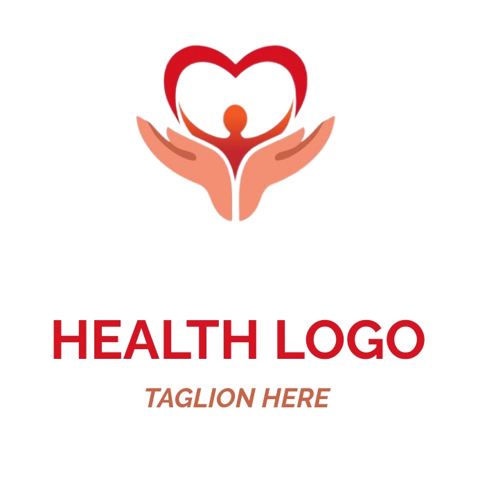 HEALTH LOGO Template | PosterMyWall
