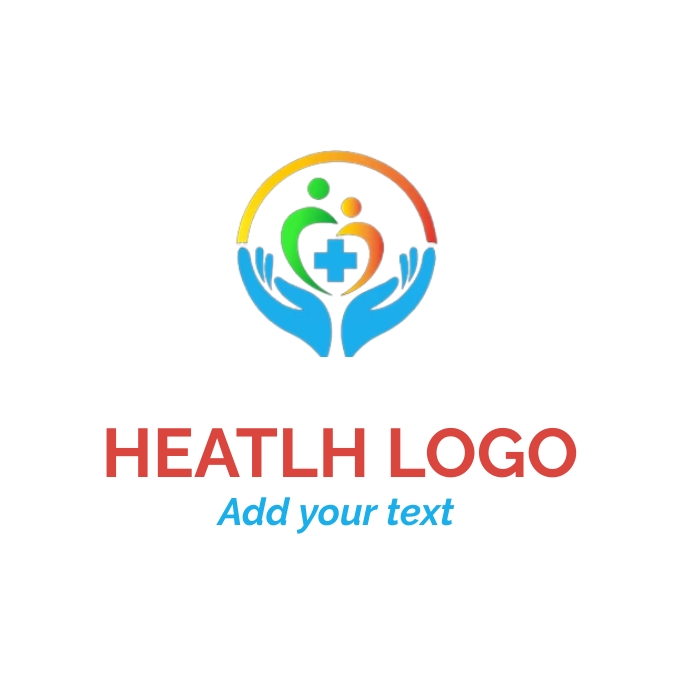 HEALTH LOGO Template | PosterMyWall