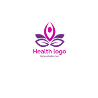 HEALTH LOGO Template | PosterMyWall