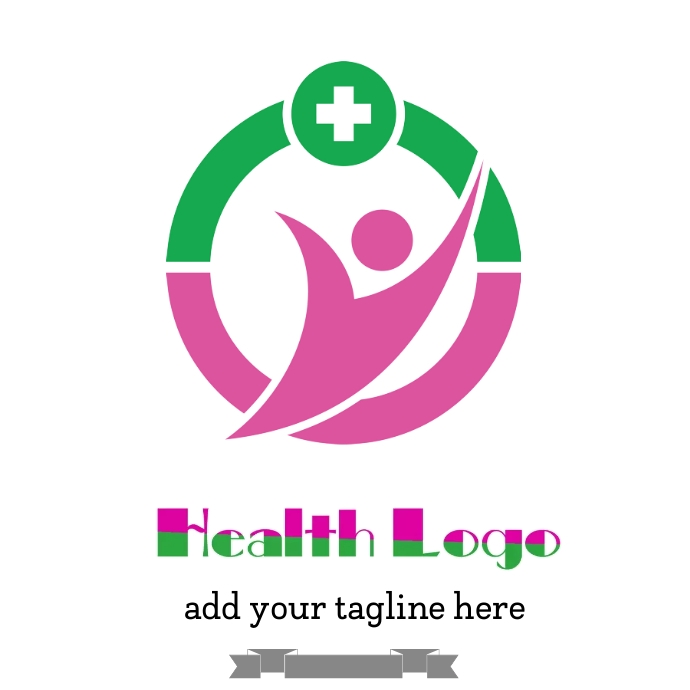 health logo Template | PosterMyWall