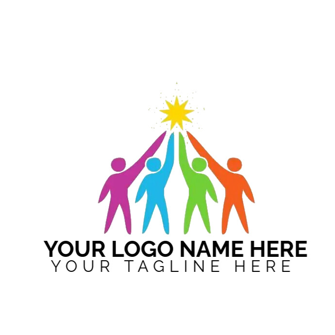 Health logo Template | PosterMyWall