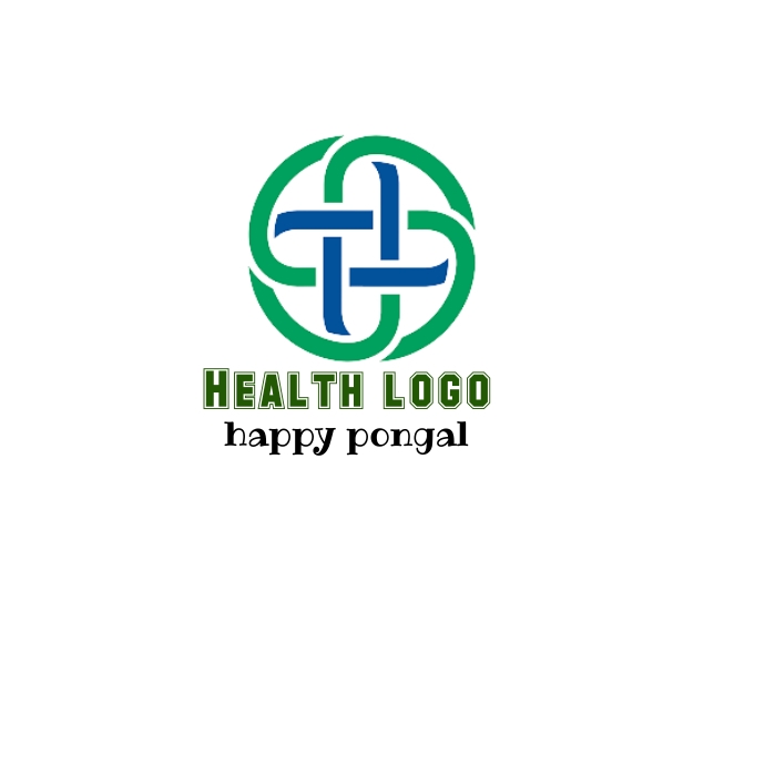 health logo Template | PosterMyWall
