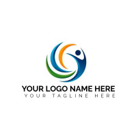 Health Logo Template | PosterMyWall