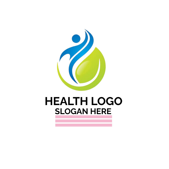 HEALTH LOGO Template | PosterMyWall