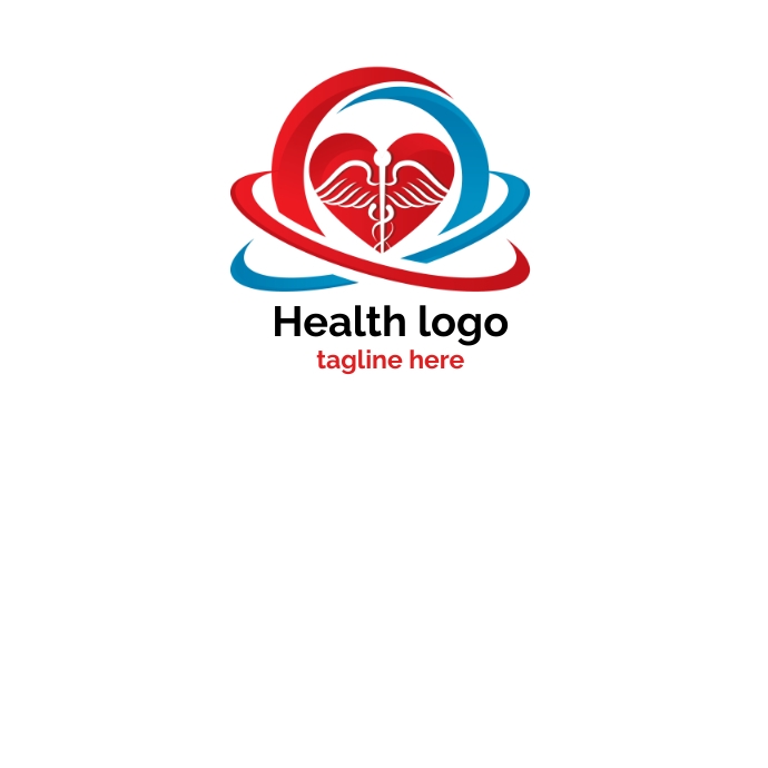 Health logo Template | PosterMyWall