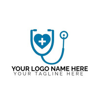 health logo Template | PosterMyWall