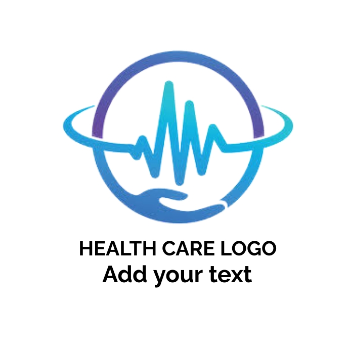 Health logo Template | PosterMyWall