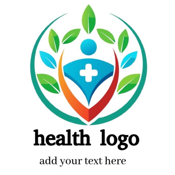 health logo Template | PosterMyWall