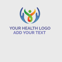HEALTH LOGO Template | PosterMyWall