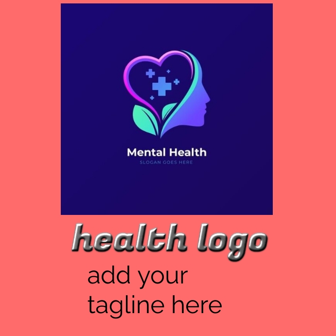 health logo Template | PosterMyWall