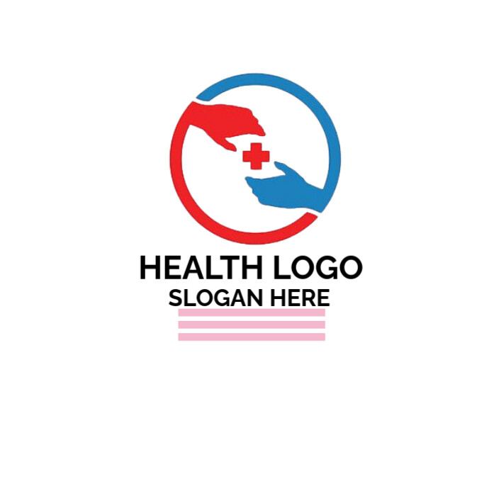 HEALTH LOGO Template | PosterMyWall