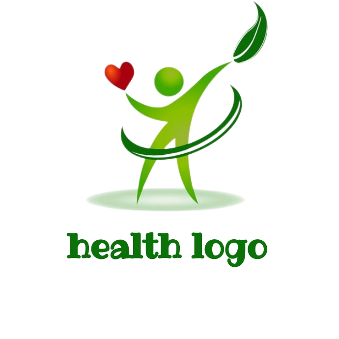 health logo Template | PosterMyWall