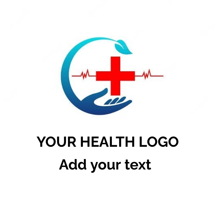 Health logo Template | PosterMyWall