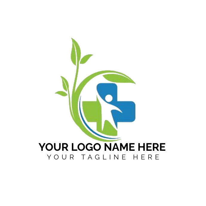 health logo Template | PosterMyWall