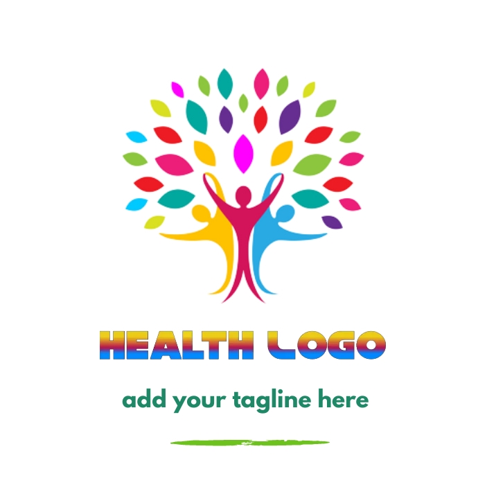 health logo Template | PosterMyWall