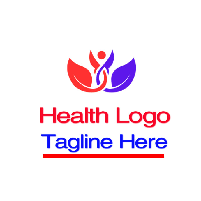 Health Logo Template | PosterMyWall