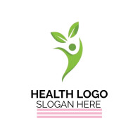 HEALTH LOGO Template | PosterMyWall