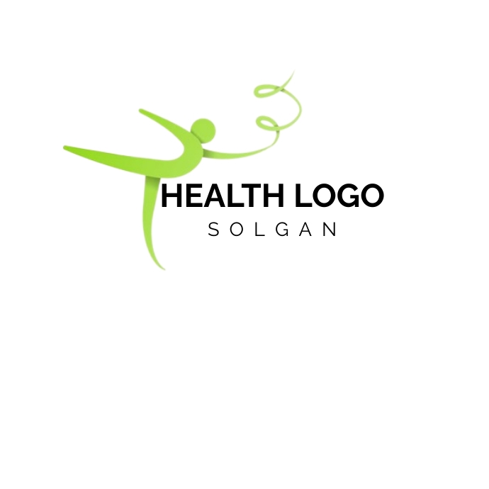 health logo Template | PosterMyWall