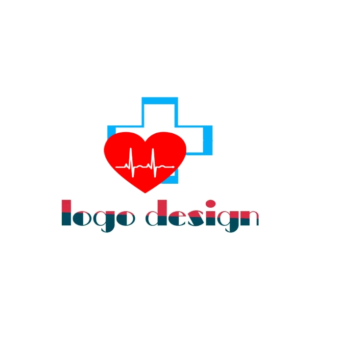 Health logo design Template | PosterMyWall