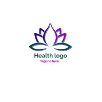 Health logo Template | PosterMyWall