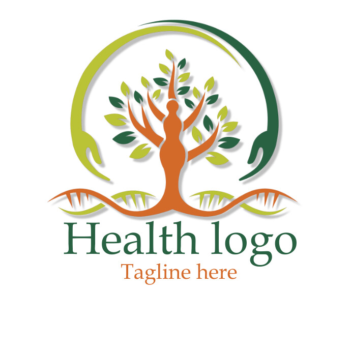 health logo Template | PosterMyWall