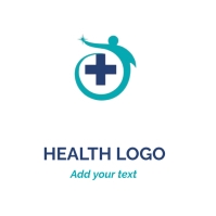 Pink Logo Design Template | PosterMyWall