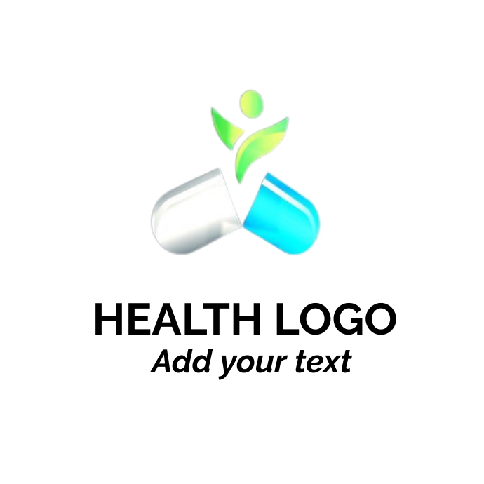 health logo Template | PosterMyWall