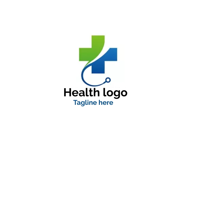 Health logo Template | PosterMyWall