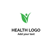 HEALTH LOGO Template | PosterMyWall