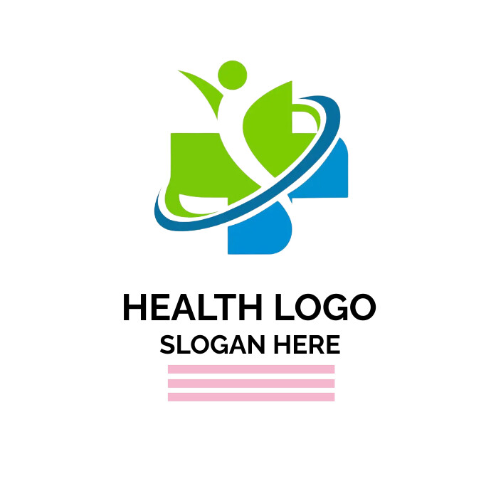 HEALTH LOGO Template | PosterMyWall