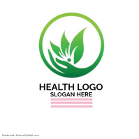 HEALTH LOGO Template | PosterMyWall