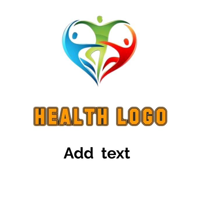 HEALTH LOGO Template | PosterMyWall