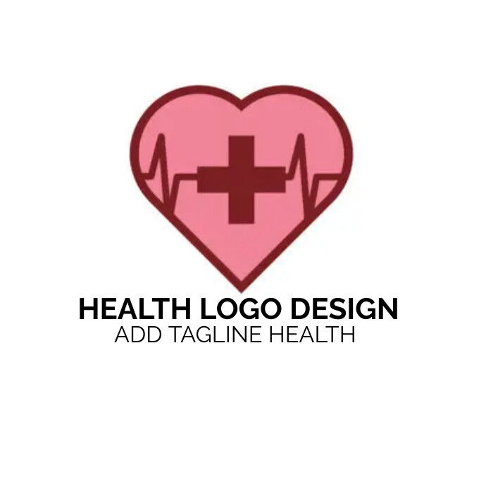 health logo Template | PosterMyWall