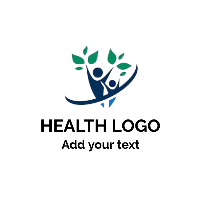 health logo Template | PosterMyWall
