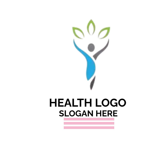 health logo Template | PosterMyWall