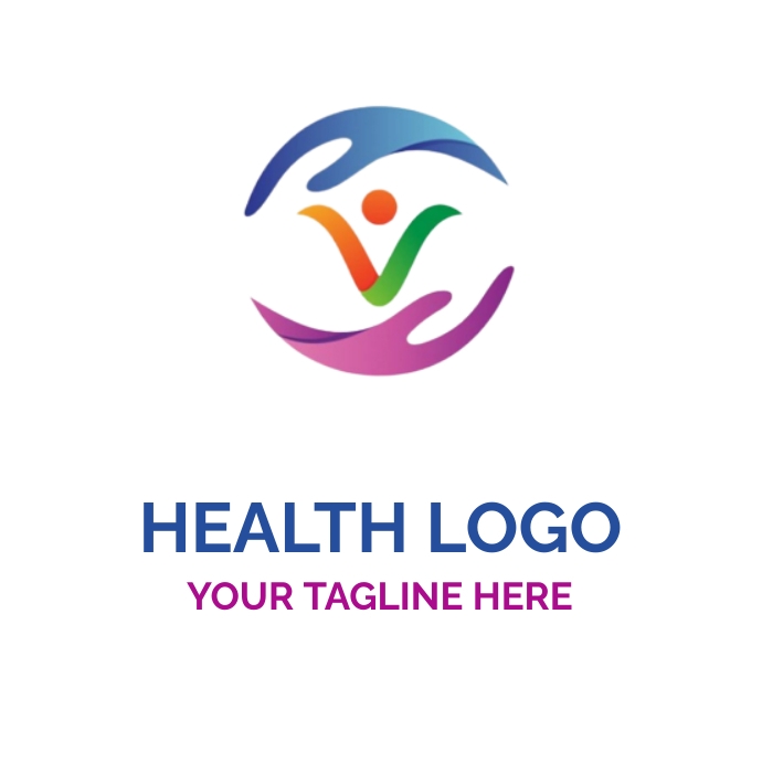HEALTH LOGO Template | PosterMyWall