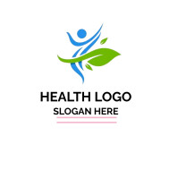 HEALTH LOGO Template | PosterMyWall