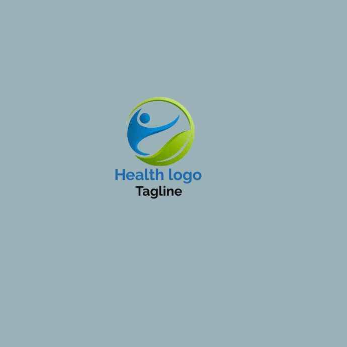 Health logo Template | PosterMyWall
